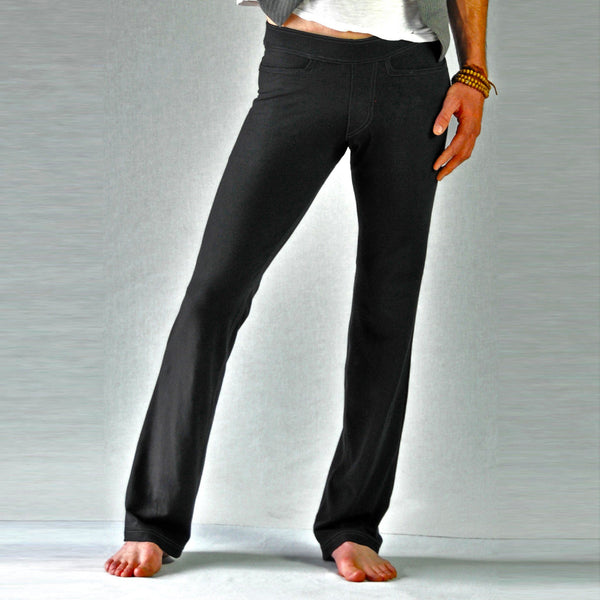 Classic Cobra Pant - Bhujang Style