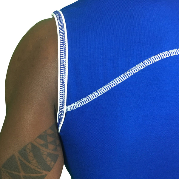 Orphic Strong Arm Tank - Bhujang Style