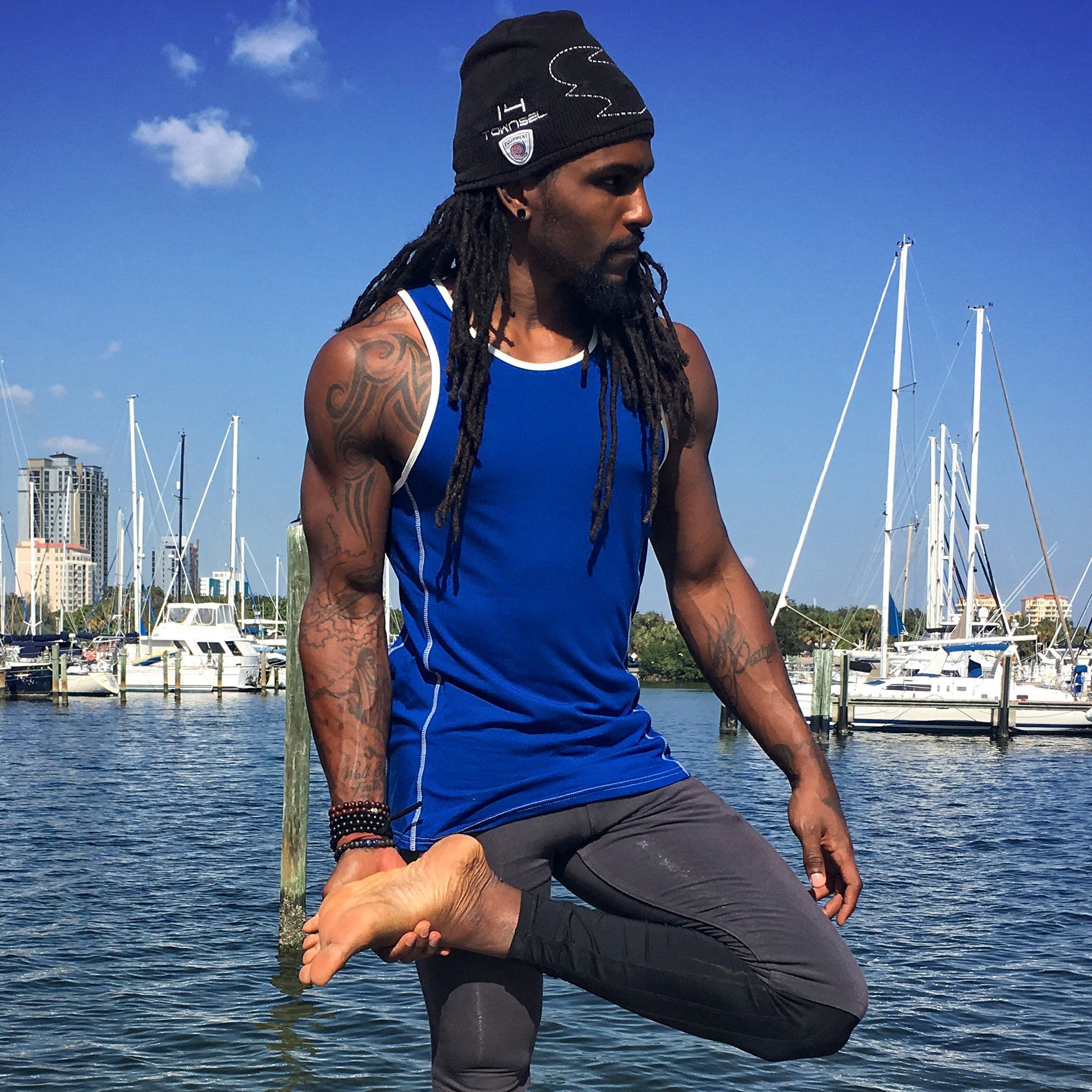 Bhujang Style - Clothing Made for Freedom