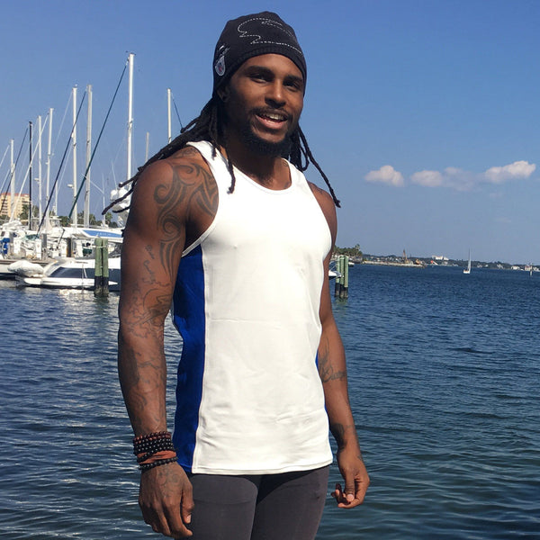 Orphic Tank - Bhujang Style